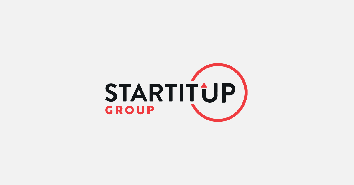 O nás — Startitup Group